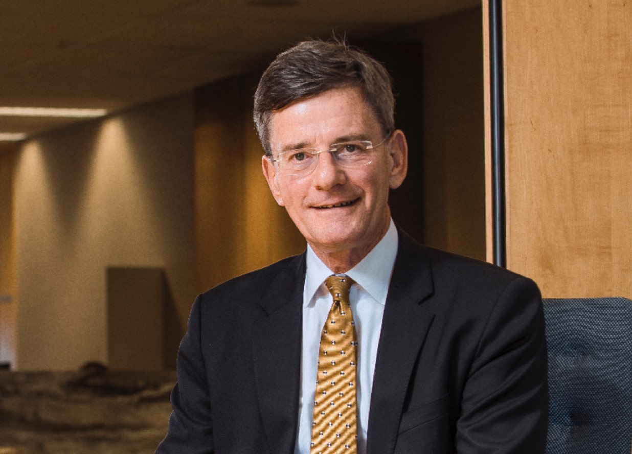 Christopher Finlayson | Barrister, Arbitrator | Bankside Chambers